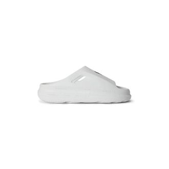 Polo Ralph Lauren Saber Slide - - Shoes - Herren - Wei&szlig; - 45 EU