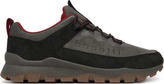 Bugatti Sneakers Bugatti 323-A0B01-5055-1110 Grau