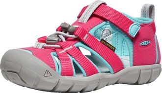 Keen Kinder Sandalen SEACAMP II CNX C-AZALEA/IPANEMA