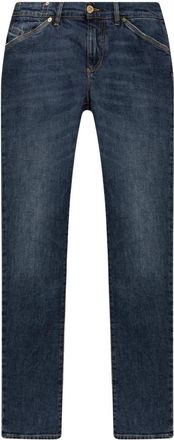 Dolce & Gabbana Jean Skinny - Homme - Jeans - Bleu - Taille: 3XL