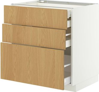 IKEA METOD / MAXIMERA Uschr 3 Fr/2 ni+1 haho+1 ho Sch