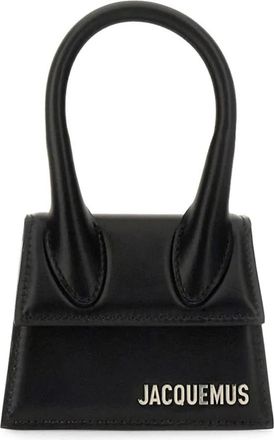 Jacquemus Le Chiquito Schultertasche - - Bags - Damen - Schwarzk - ONE SIZE