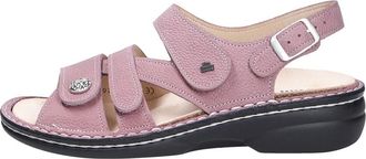 Finn Comfort Gomera Sandal - - Shoes - Damen - Rosa - 39 EU