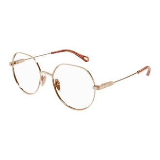 Chlo&eacute; Brillengestelle - - Accessories - Damen - Rosa - 48 MM
