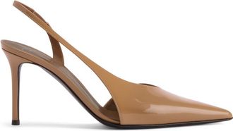 Giuseppe Zanotti DESIREE SLINGBACK 85 Pumps