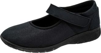 Fischer Markenschuh Damen, Schuhe, Schwarzk, 38 EUGröße