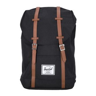 Herschel Herren, Taschen, Schwarzk, ONE SIZEGr&ouml;&szlig;e