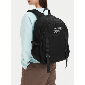 Reebok Rucksack Reebok CWBEO-RBK-M-002-10 Schwarz