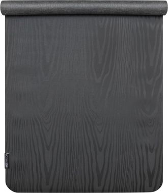 Yogistar Yogamatte Yogimat Travel Schwarz