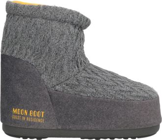Moon Boot SCHUHE - Stiefeletten auf YOOX.COM