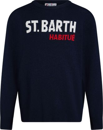 MC2 Saint Barth APR&Egrave;S-SKI COLLECTION