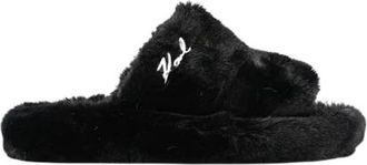 Karl Lagerfeld Damen, Schuhe, Schwarzk, 36 EUGr&ouml;&szlig;e