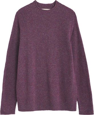 Seasalt Cornwall Pullover Fitcher