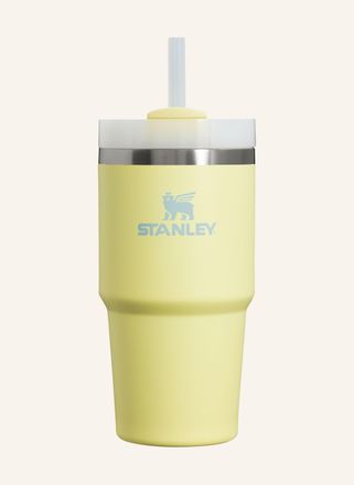 Stanley Thermobecher The Quencher h2.0 Flowstate gelb