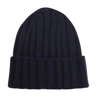 Bl'ker Bale M&uuml;tze - - Accessories - unisex - Blau - ONE SIZE