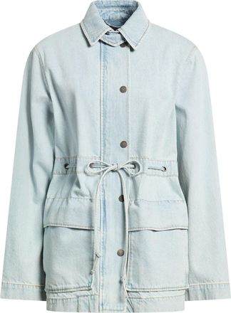 Rotate JACKEN & M&Auml;NTEL - Jeansjacken/M&auml;ntel auf YOOX.COM