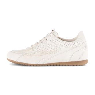 Gabor Damen, Schuhe, Wei&szlig;, 37 EUGr&ouml;&szlig;e