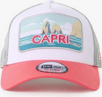 New Era Casquette bi-mati&egrave;re