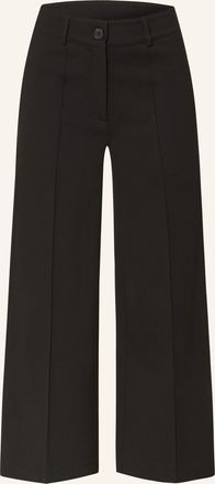 someday Someday Culotte Catsby schwarz