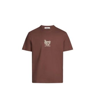 Replay T-shirt manches courtes en coton