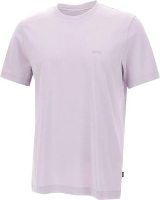 HUGO BOSS Homme, Tops, Violet, Taille: XL Thompson T-Shirt