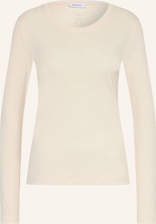 Darling Harbour Darling Harbour Longsleeve weiss