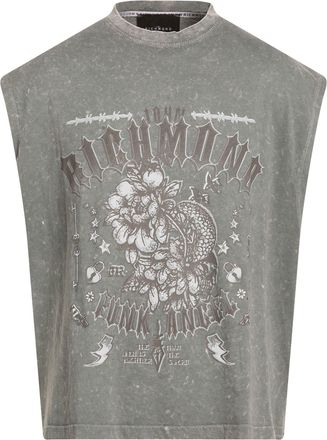 John Richmond TOPS - T-shirts auf YOOX.COM