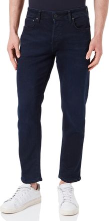 Jack & Jones Jack & Jones Herren Jjimike Jjoriginal Ge 397 Noos Jeans, Blue Denim, 29W / 30L