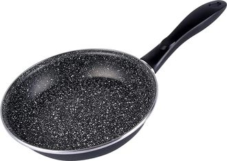 Magefesa K2 GRANSASSO pfanne, Emaillierter Stahl, grau, 32-cm