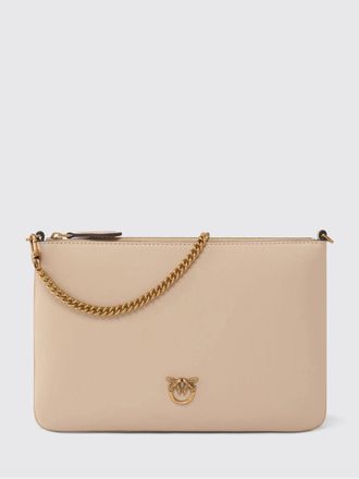 Pinko Mini Sac Femme couleur Beige