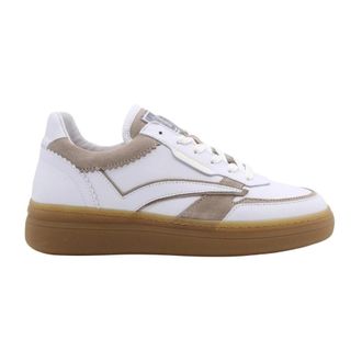 Floris Van Bommel Damen, Schuhe, Wei&szlig;, 38 EUGr&ouml;&szlig;e