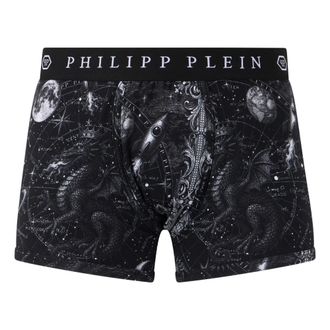 Philipp Plein Bottoms - - Underwear - Herren - Schwarzk - M