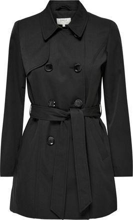 Only Female Trenchcoat ONLVALERIE Trenchcoat