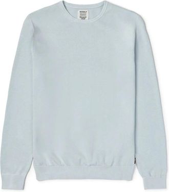 Ecoalf Ecoalf, Homme, Pulls, Bleu, Taille: XL Manzano Sweater