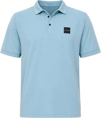 Outhere Homme, Tops, Bleu, Taille: M NIX Polo