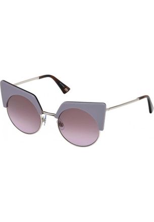 Web Eyewear Web Eyewear WE0229 49 78Z Sonnenbrille