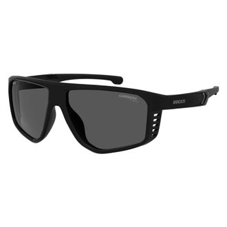Carrera Sonnenbrille Ducati Stil Schwarz - - Accessories - Herren - Schwarzk - 61 MM