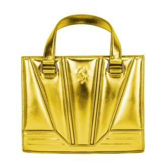 Ferrari Damen, Taschen, Gelb, ONE SIZEGr&ouml;&szlig;e