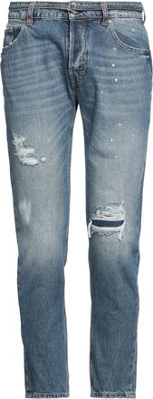 Daniele Alessandrini HOSEN & RÖCKE - Jeanshosen auf YOOX.COM