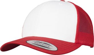 Flexfit Cap Retro Trucker