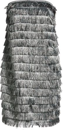 Alberta Ferretti KLEIDER - Mini-Kleider auf YOOX.COM