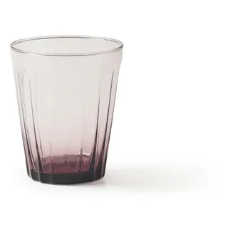 BITOSSI HOME Verres &agrave; eau Lucca - Set de 6 Bitossi