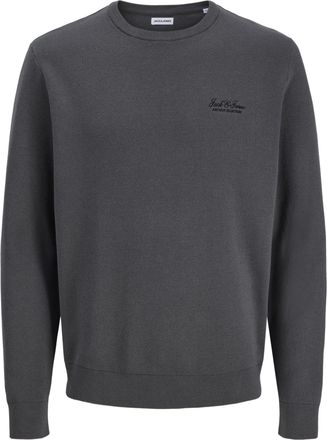 Jack & Jones Jjearchive Knit Crew Neck Sn