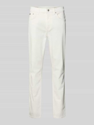 GANT Regular Fit Jeans mit Eingrifftaschen