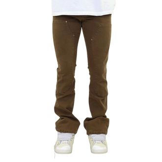 Flaneur Fl&acirc;neur - Jeans - Homme - Jeans - Brun - Taille: W28