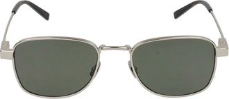 Saint Laurent Herren, Accessories, Grau, ONE SIZEGr&ouml;&szlig;e