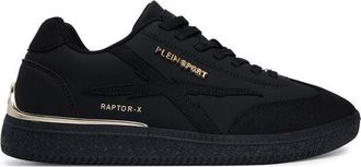 Plein Sport Sneakers Raptor-X SAFS USC0936 SLE004N Schwarz