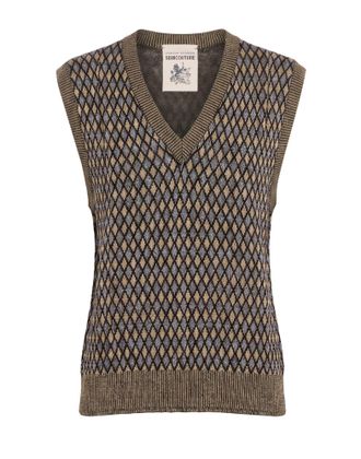 Semicouture STRICKWAREN - Pullover auf YOOX.COM