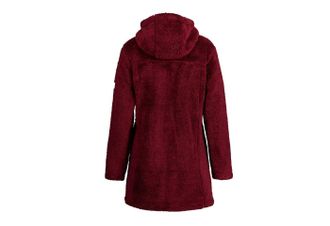 Icepeak Strickfleecejacke Chelles Teddy Fleecejacke