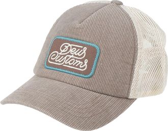 Deus ACCESSOIRES - M&uuml;tzen & H&uuml;te auf YOOX.COM